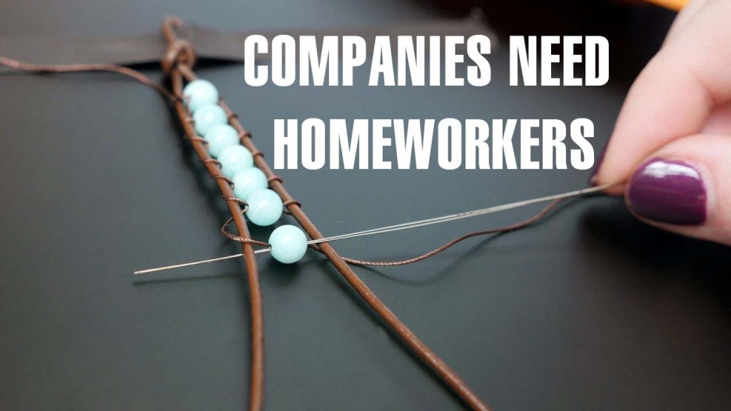 Work At Home Making Crafts For Cash! - Top 10 Methods | Best 250 works