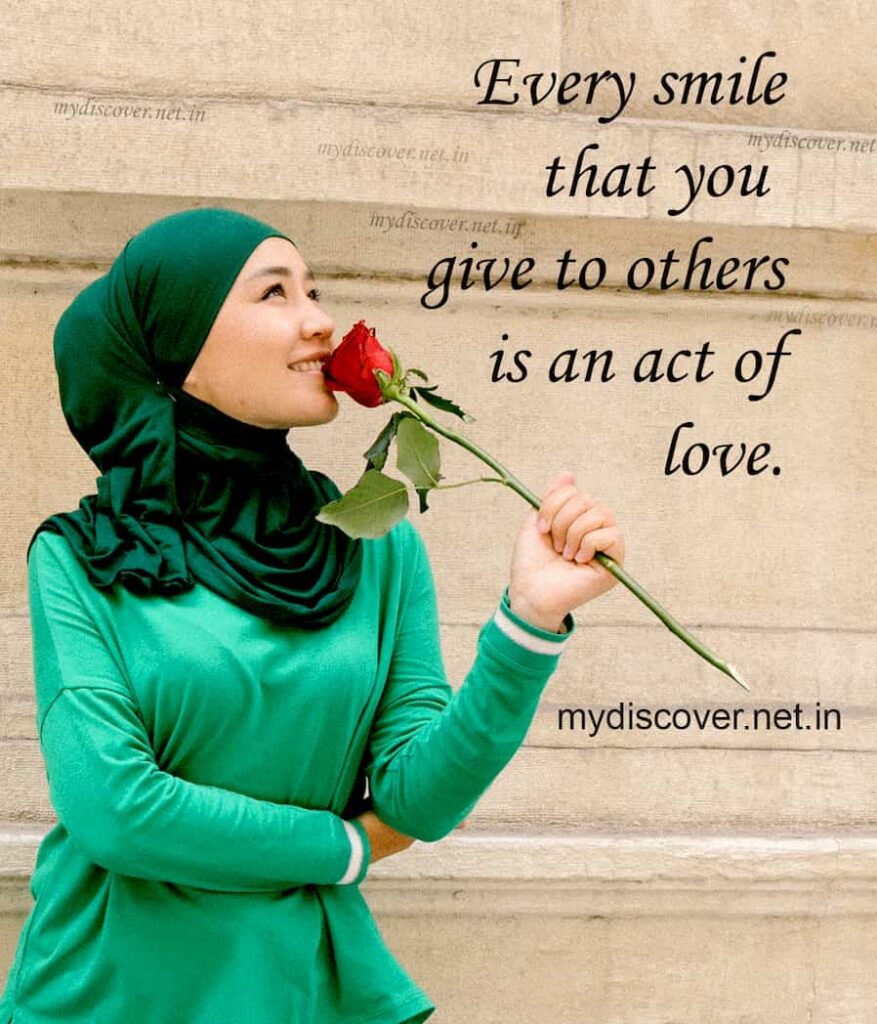 Smile Quotes Collection: Embrace Joy and Keep Smiling - quotes