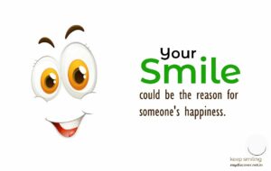 Smile Quotes Collection: Embrace Joy and Keep Smiling - quotes