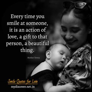 Keep Smiling and Carry On: Quotes to Keep You Positive - My Discover