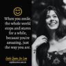 Keep Smiling and Carry On: Quotes to Keep You Positive - My Discover