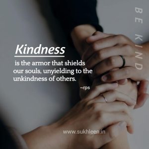 Kindness Quotes That Touch the Heart and Inspire the Soul