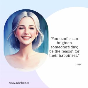 Keep Smiling and Carry On: Quotes to Keep You Positive - My Discover